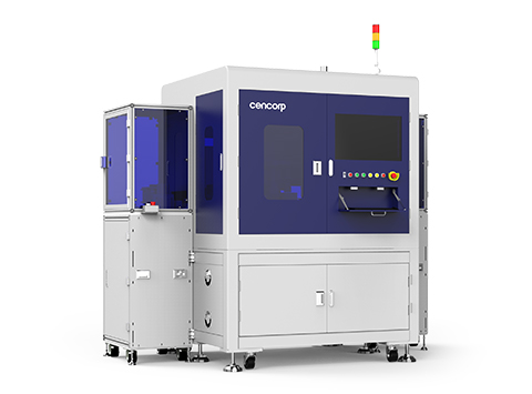 2300LC HTCC/LTCC - 激光设备 - 激光 - 产品 - 珠海市申科谱工业科技有限公司